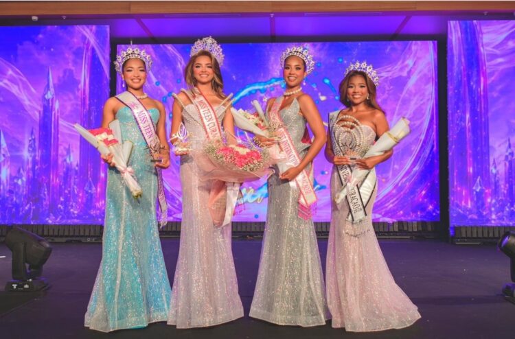 “A Dream” Gran Final di Miss Teen Curaçao International 2026 – Vigilante