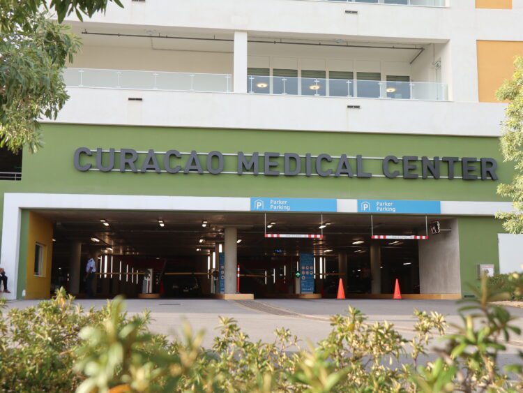 Lista di espera na CMC a bula mil pashènt – Vigilante