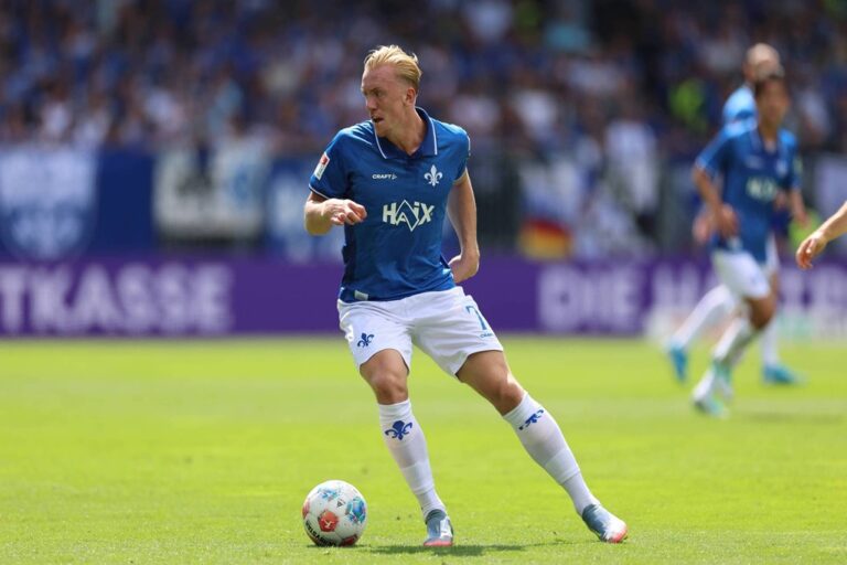 Isac Lidberg rumbo pa Borussia Mönchengladbach – Vigilante