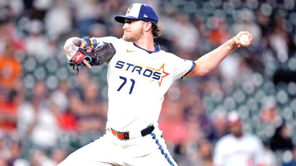 Astros ta reforsá su bullpen ku regreso di e closer Josh Hader – Vigilante